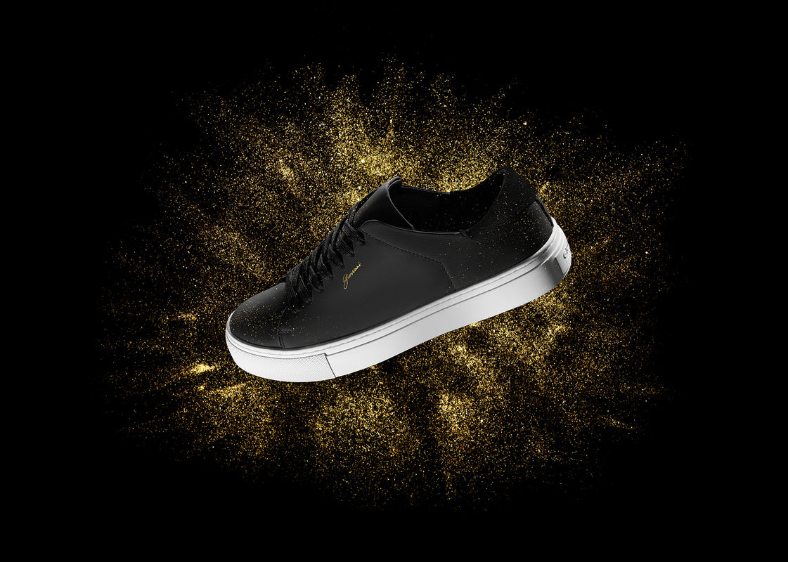 GIOVVANI™ Official Website - Luxury Minimal Footwear